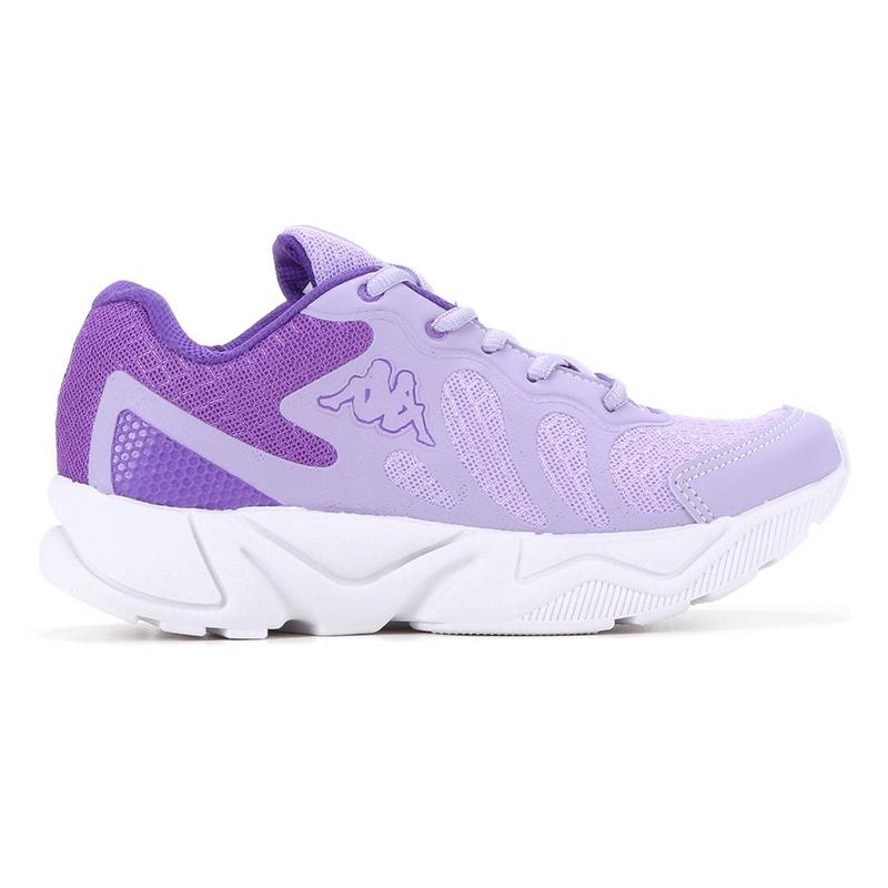 Tênis Infantil Kappa Power Feminino - Tênis Esportivo - Magazine Luiza