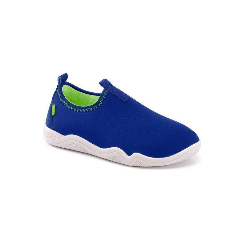 Tenis infantil klin liberty calce fácil - World Colors - Tênis Infantil ...