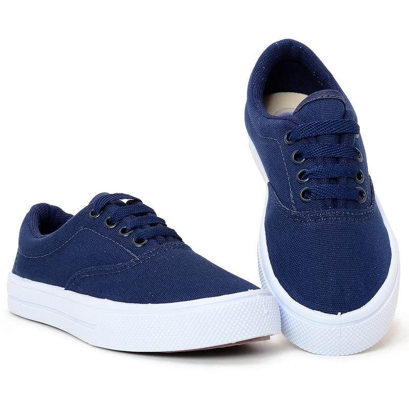 Tênis Infantil Masculino - BF Shoes - Tênis Infantil - Magazine Luiza