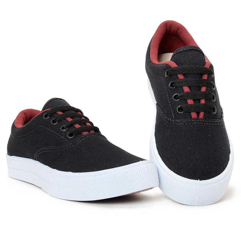 Tênis Infantil Masculino - BF Shoes - Tênis Infantil - Magazine Luiza