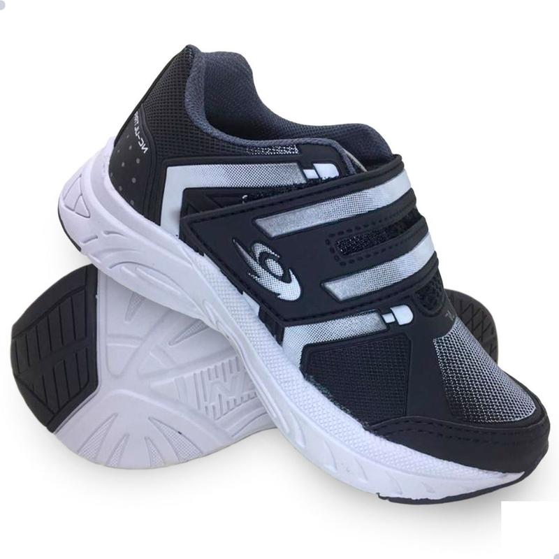 Tênis Infantil Masculino NK-15 Menino Estilo e Conforto. - Neec - Tênis ...