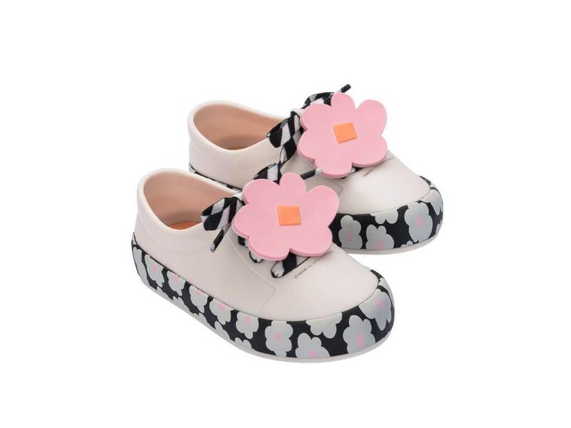 Tênis Infantil Mini Melissa Baby Street + Fábula Masculino Feminino ...
