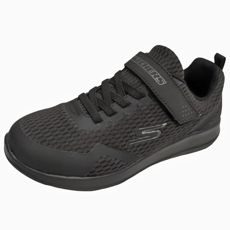 Tênis Infantil Skechers Go Wlak Joy 303998 Preto - Tênis Esportivo ...