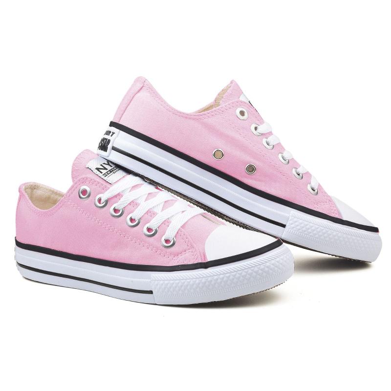 Tenis Infantil Star Nyc Shoes JS Menina Menino - Tênis Infantil ...