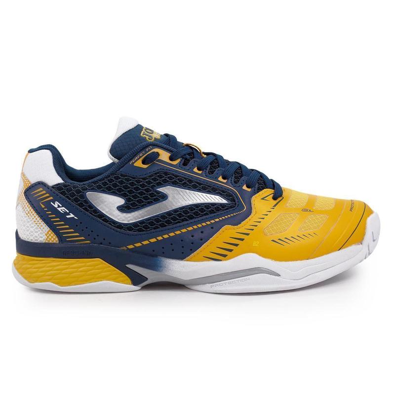 Tênis Joma Set B2 Masculino - Tênis Esportivo - Magazine Luiza
