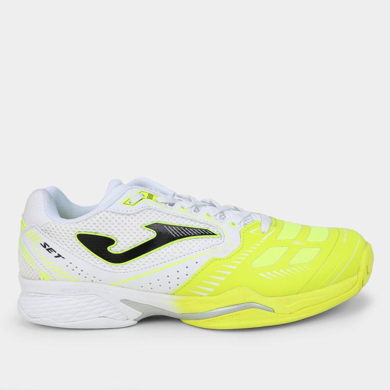 Tênis Joma Set Clay Masculino - Tênis Esportivo - Magazine Luiza