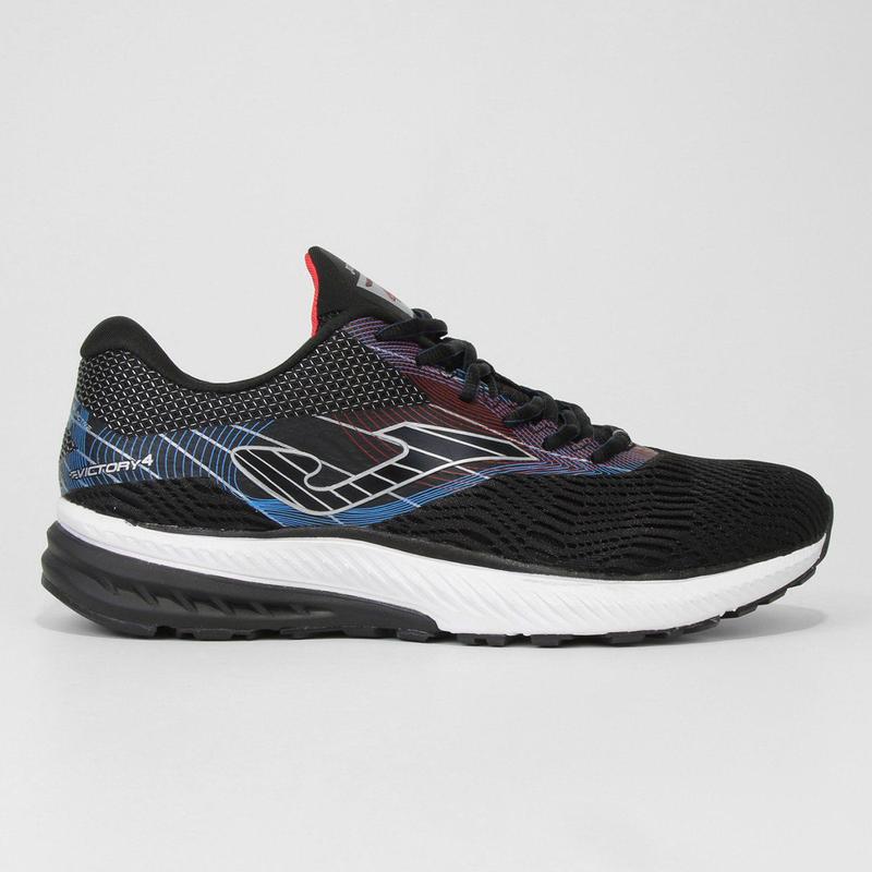 Tênis Joma Victory 4 Masculino - Tênis Esportivo - Magazine Luiza