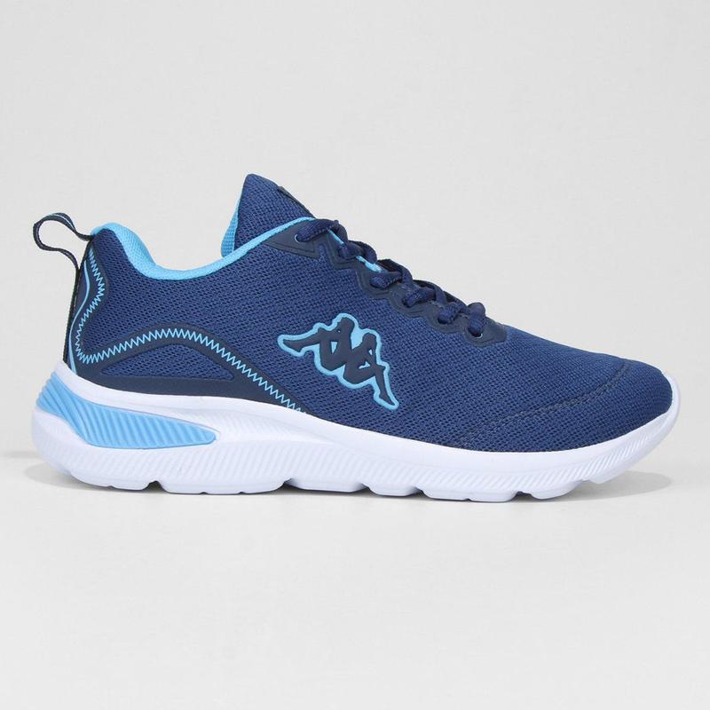 Tênis Kappa Active Feminino - Tênis Esportivo - Magazine Luiza