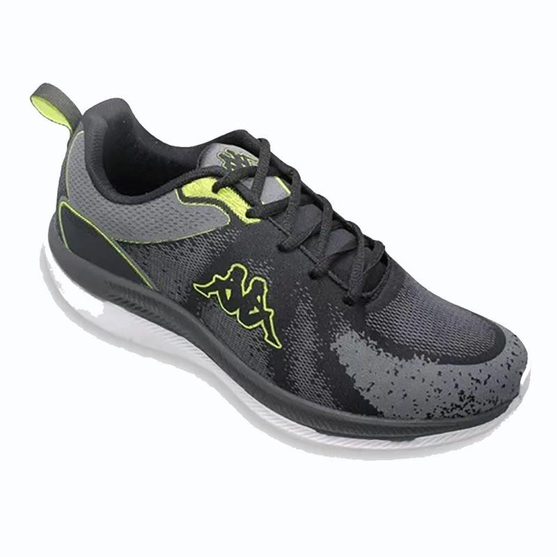 Tênis Kappa Alley Masculino - Tênis Esportivo - Magazine Luiza