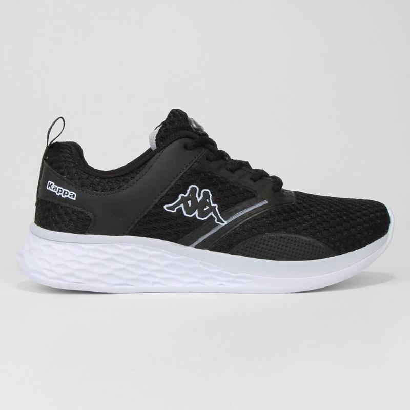 Tênis Kappa Court Feminino - Tênis Esportivo - Magazine Luiza