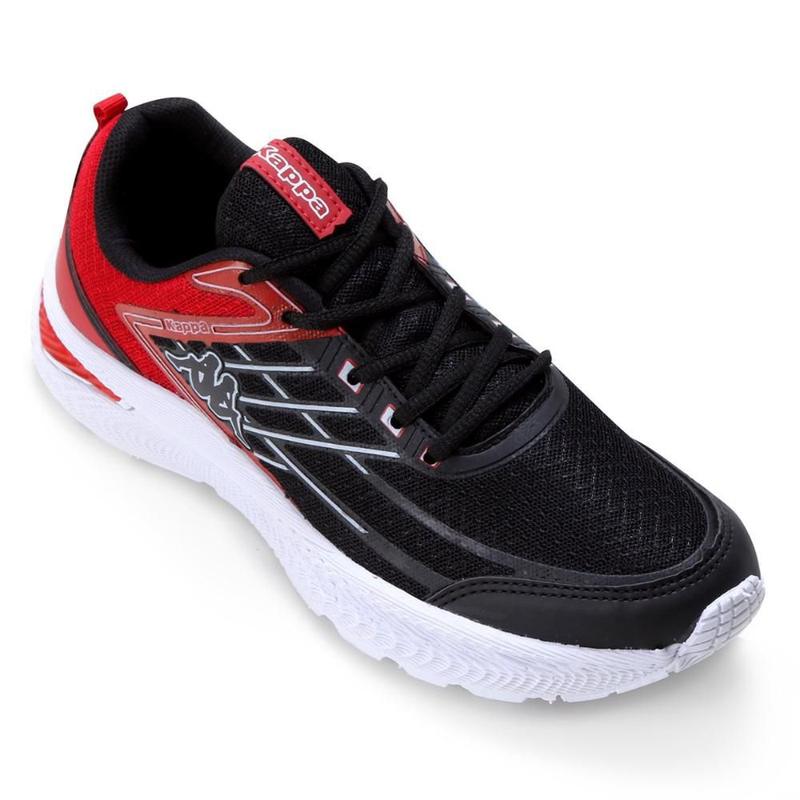 Tênis Kappa Flex Masculino - Tênis Esportivo - Magazine Luiza