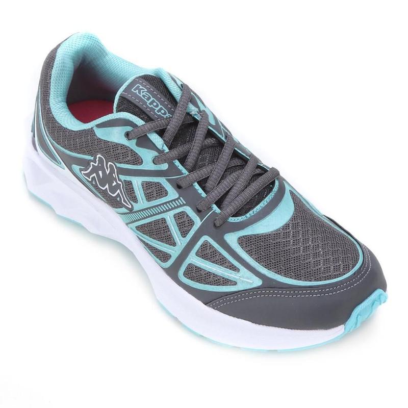 Tênis Kappa Jump Feminino - Tênis Feminino - Magazine Luiza
