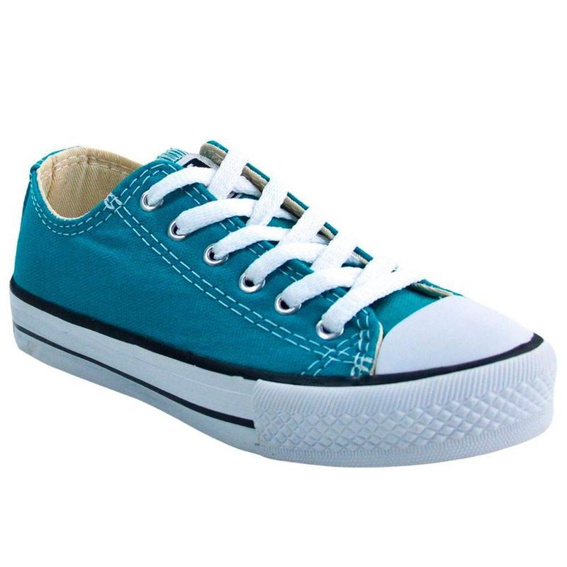 Tenis kids converse all star r 1002 - Tênis Infantil - Magazine Luiza
