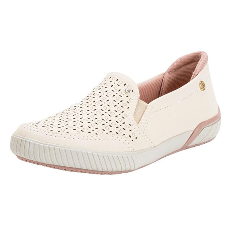 Tenis Kolosh Sapatilha Slip On C2982 - Slipper / Slip On Feminino ...