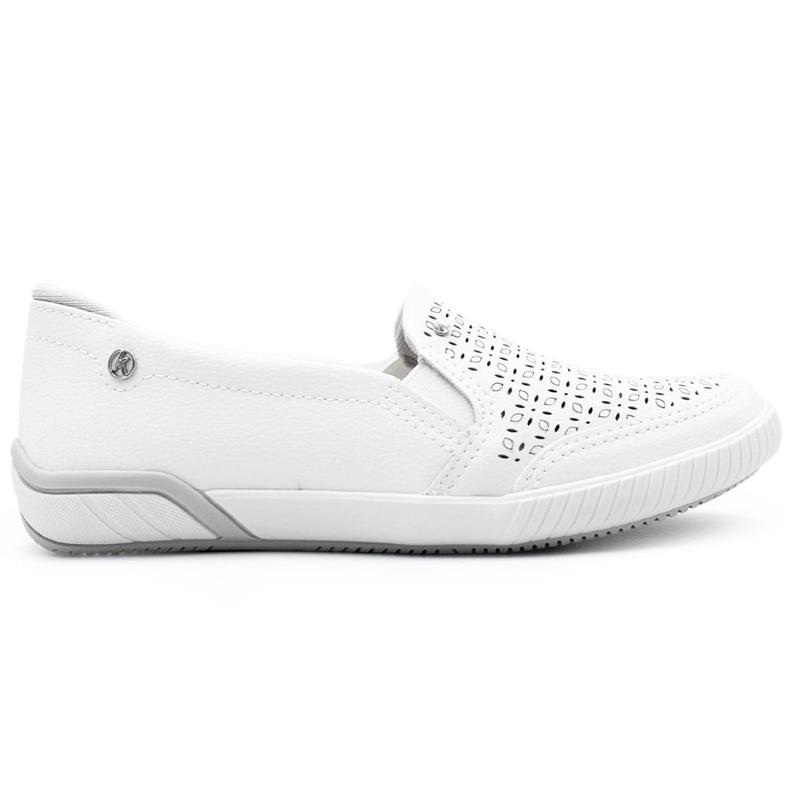Tênis Kolosh Slip On Hades C2982 - Slipper / Slip On Feminino ...