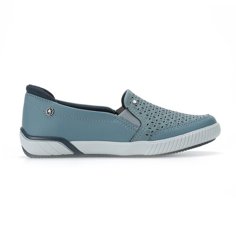 Tênis Kolosh Slip On Hades C2982 - Tênis Esportivo - Magazine Luiza