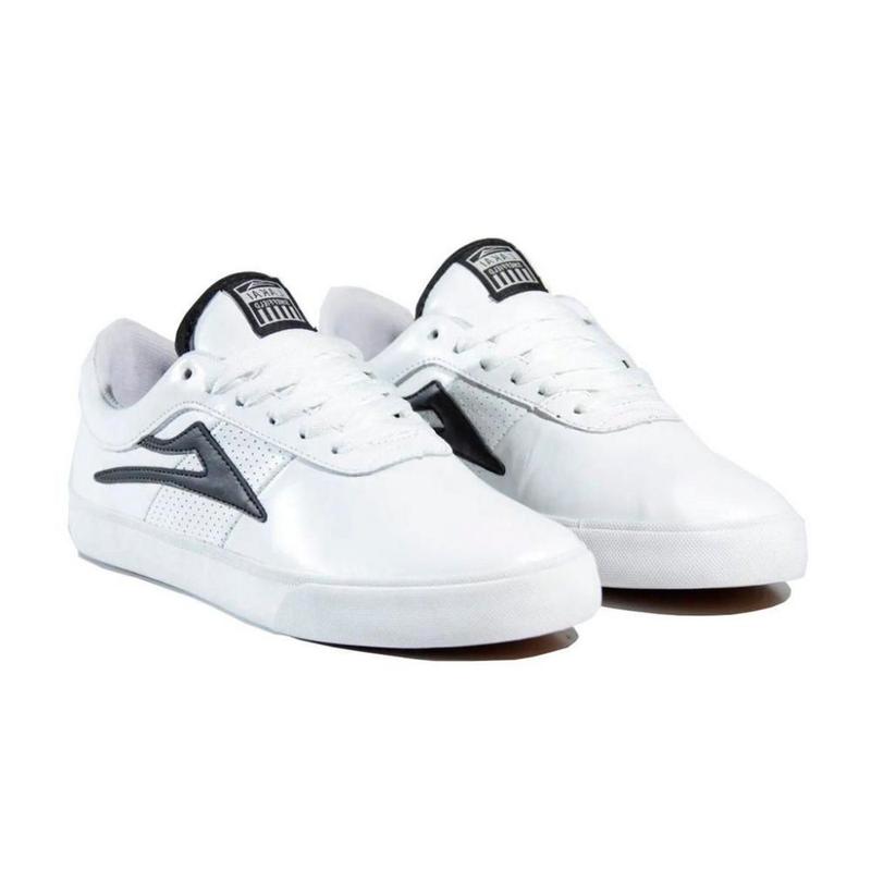 Tênis Lakai Sheffield Masculino Branco - Tênis Esportivo - Magazine Luiza