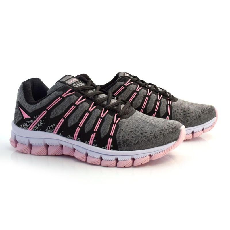 Tênis Lets Evolution Rosa EVOLUTION - Tênis Feminino - Magazine Luiza