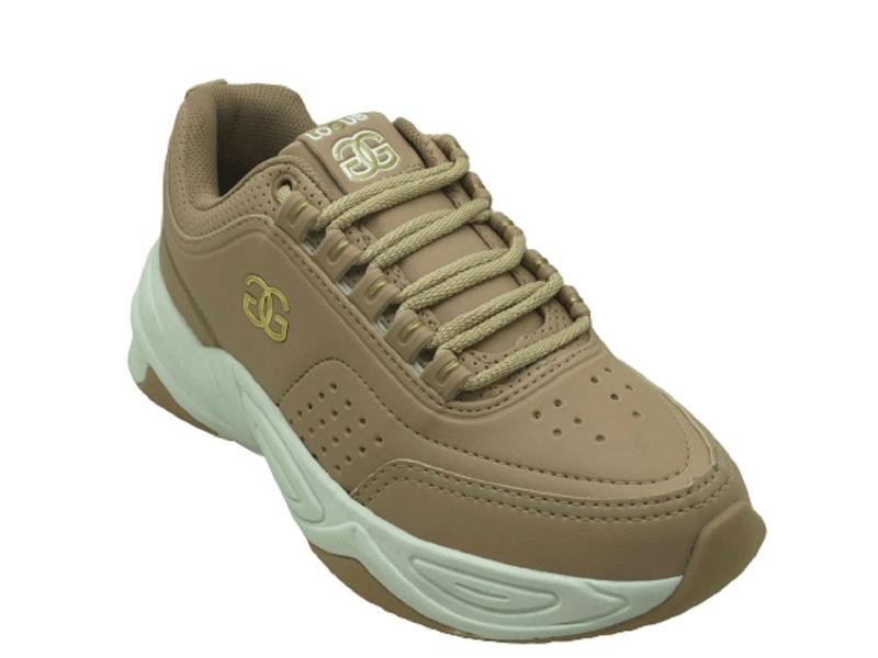 Tenis Logus 20730 - Tênis de Corrida - Magazine Luiza