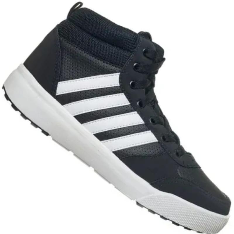 Tenis Logus Cano Alto 20890p Masculino - Tênis Masculino - Magazine Luiza