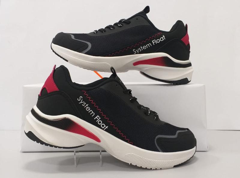 Tênis Logus Jogging Masculino 21060-P - Tênis Masculino - Magazine Luiza