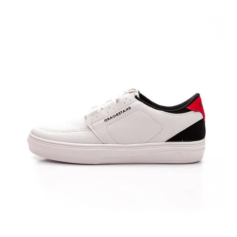 Tenis Logus Modelo Skateboard - 21560 - Tênis Masculino - Magazine Luiza