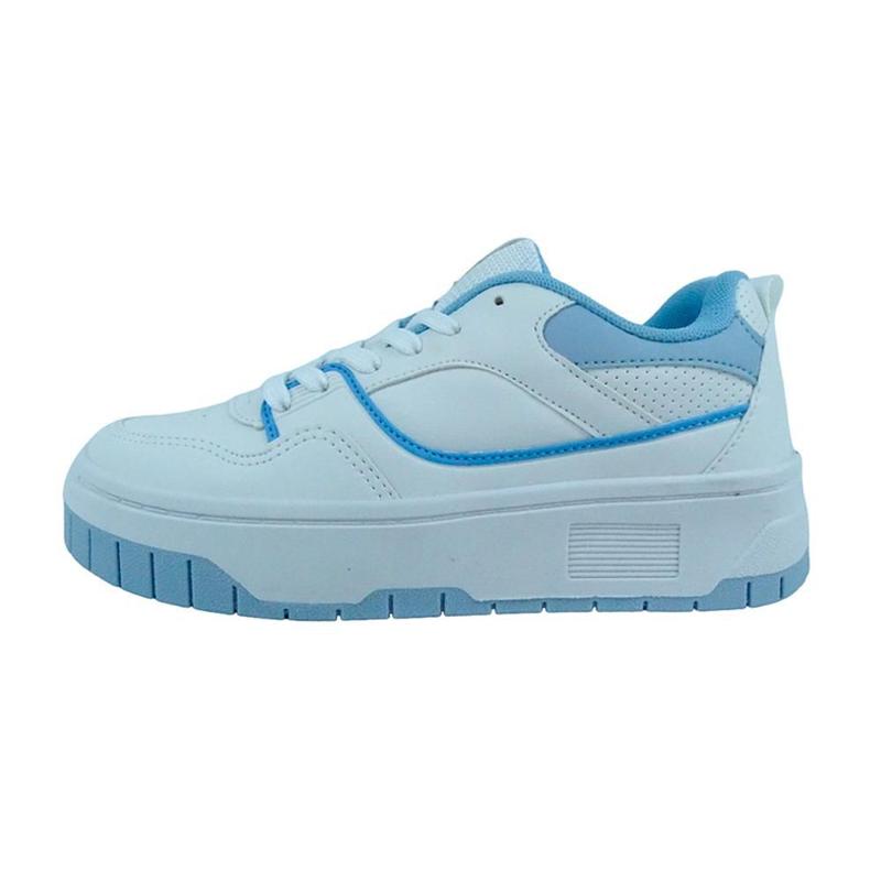 Tenis Logus Street Plataforma - 22160 - Tênis Feminino - Magazine Luiza