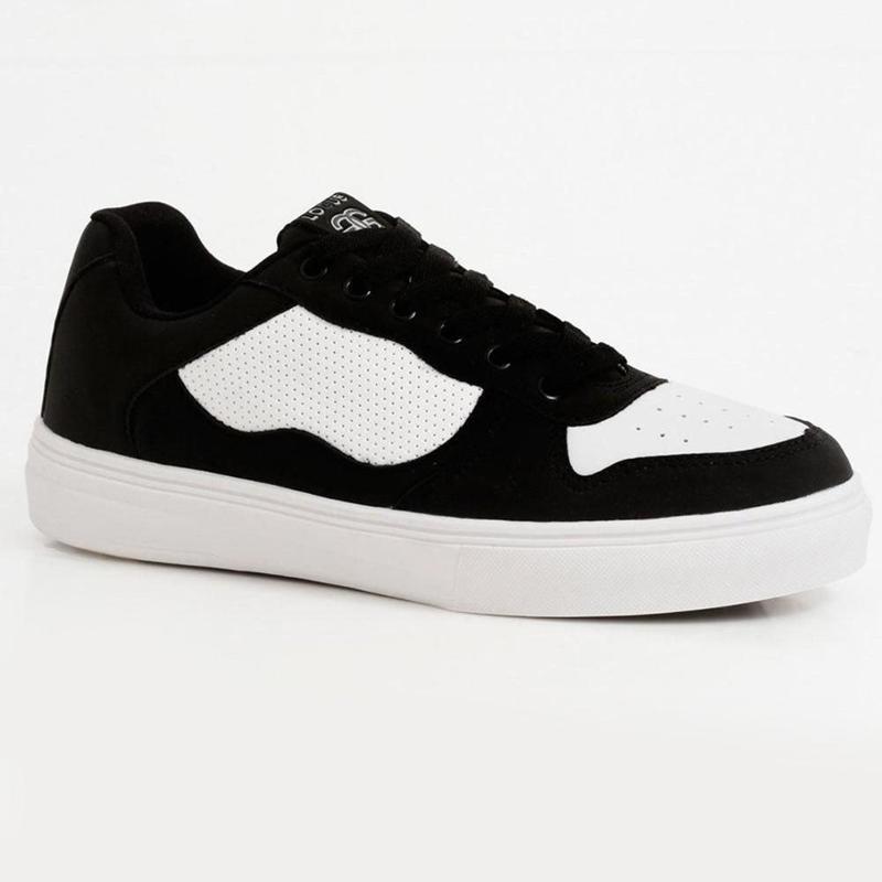 Tênis Logus Ventura Bicolor - Tênis Masculino - Magazine Luiza