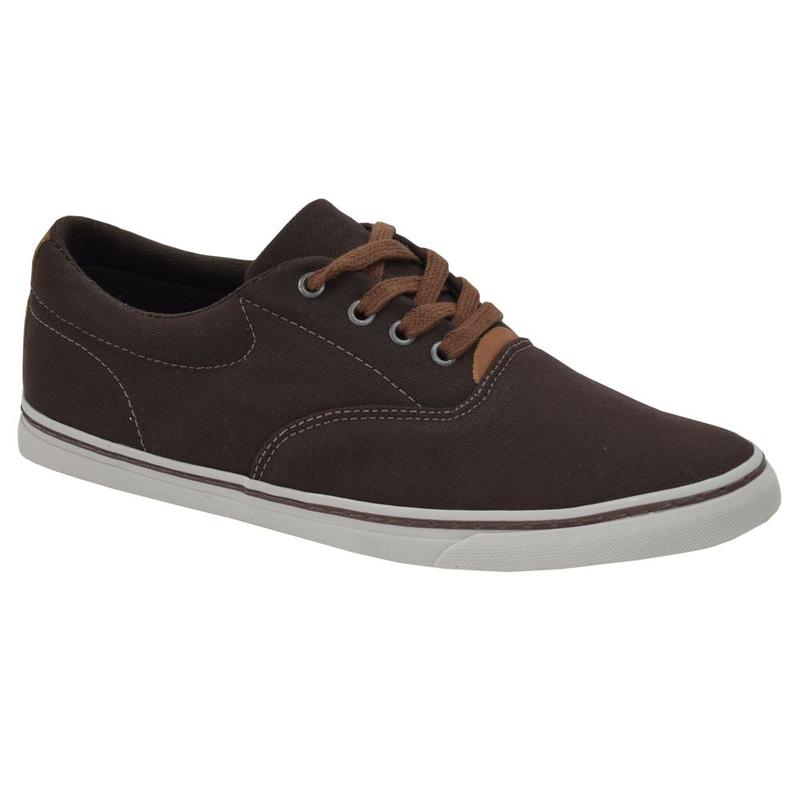 Tênis Lona Café - Ogochi Marrom - Tênis Masculino - Magazine Luiza