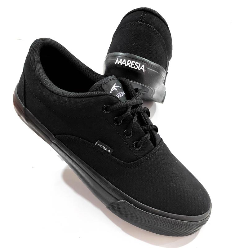 Tênis Maresia Two Doore Preto Original - Outros Moda e Acessórios ...