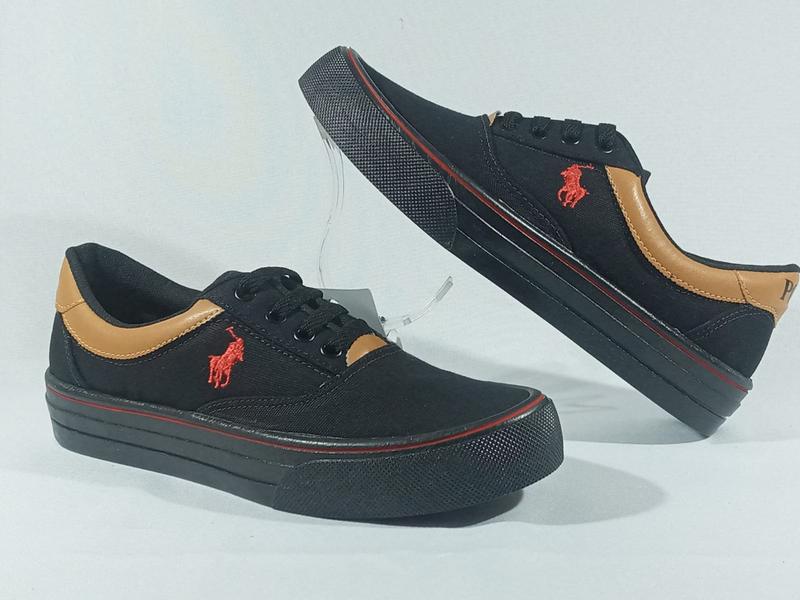 Tênis Mark Shoes Polo casual Unissex adulto 4055 - Tênis Feminino ...