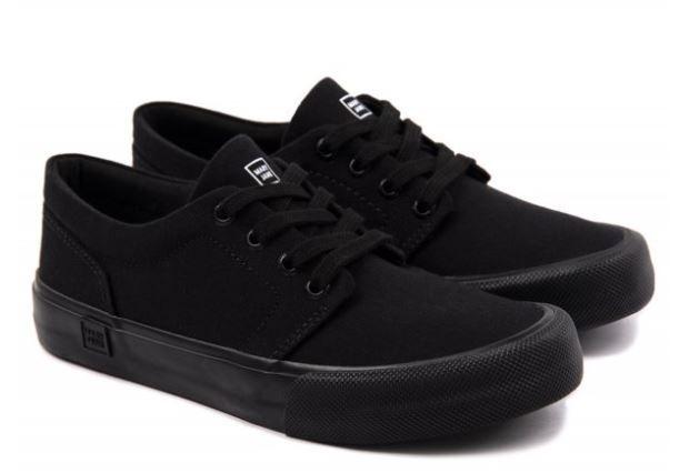 Tênis Mary Jane Insta All Black - Tênis Esportivo - Magazine Luiza