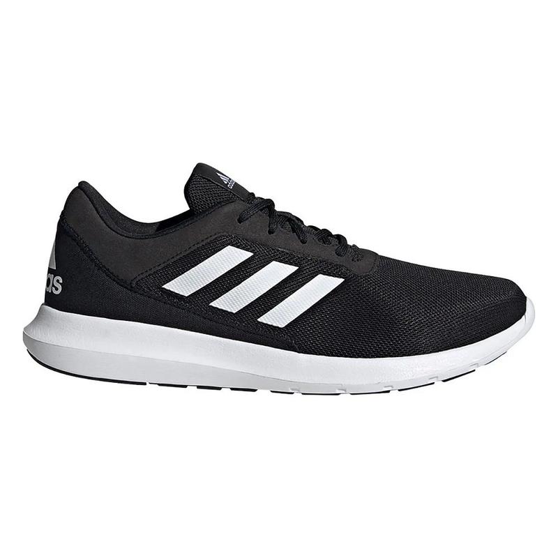 Tênis masculino adidas coreracer corrida running original nf - Tênis de ...