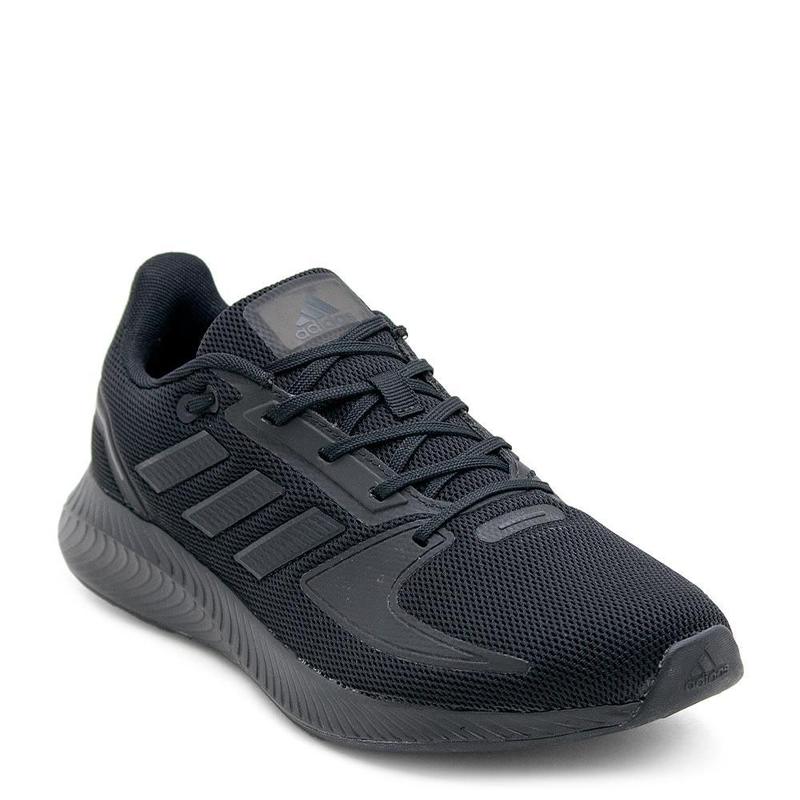 Tênis Masculino Adidas Runfalcon 2.0 G58096 Preto - Tênis de Corrida ...