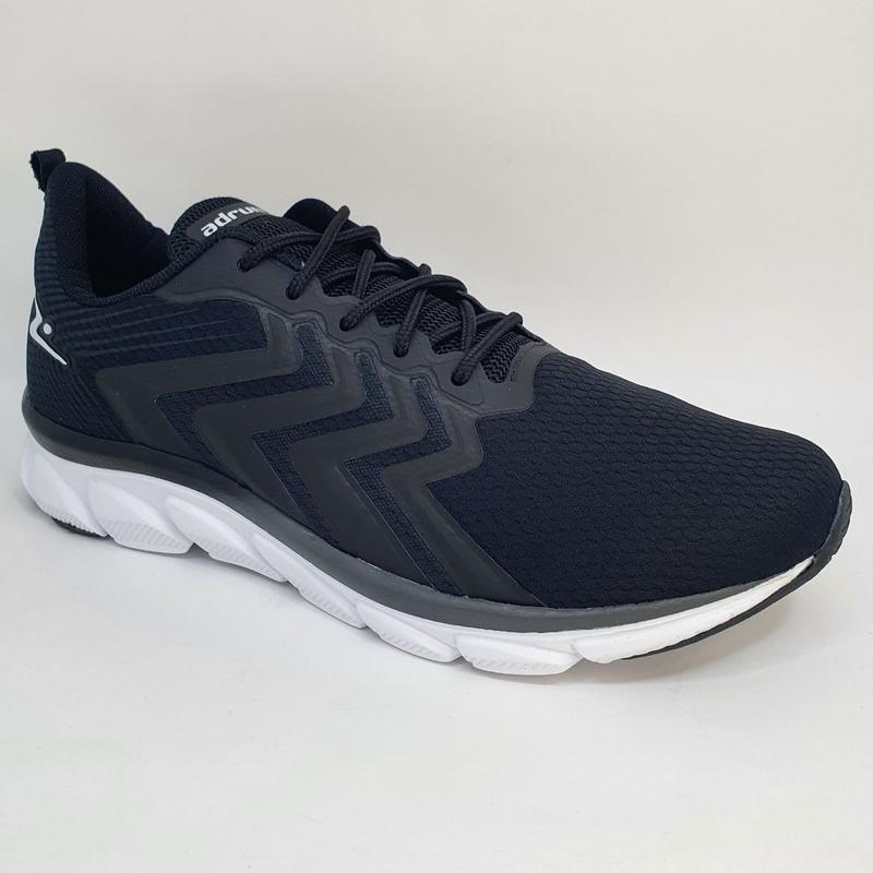 Tênis Masculino Adrun Walk 8309M-123 - Tênis Masculino - Magazine Luiza