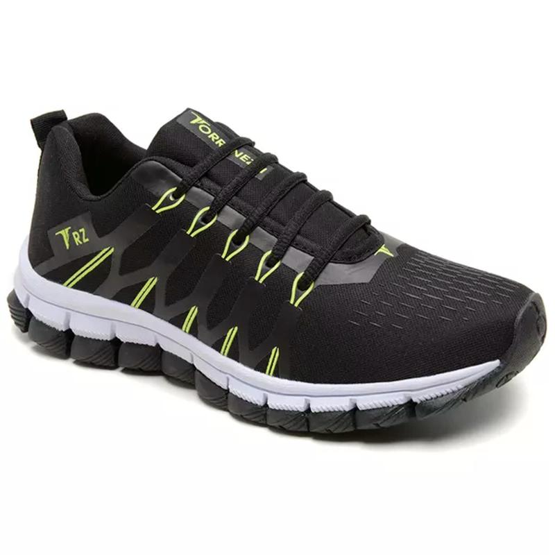 Tenis Masculino Esportivo Para Caminhada Academia Confortável 481 ...