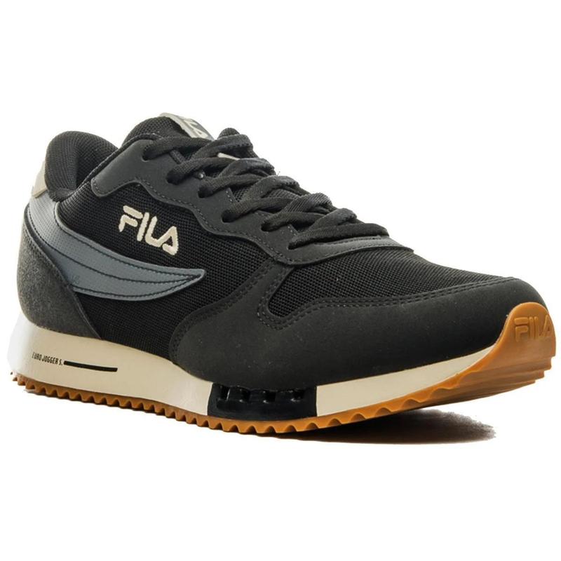 Tenis Masculino Fila Numero Especial 45 46 47 48 Original Preto - Tênis ...