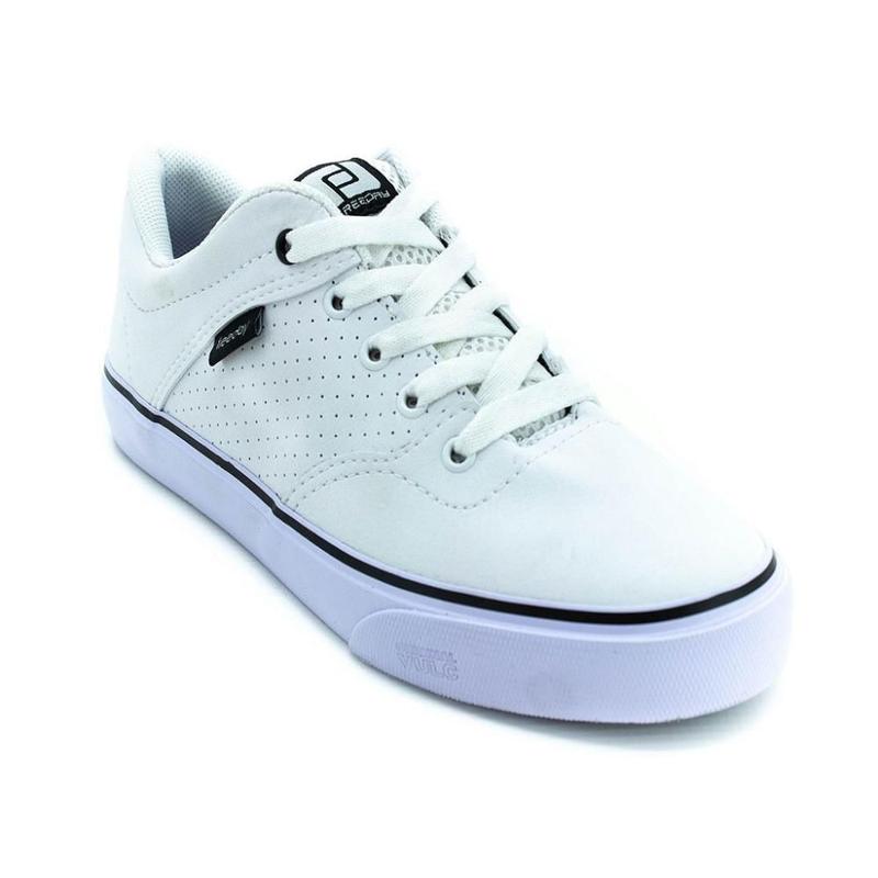 Tênis Masculino Freeday Vulcano - Branco - Tênis Esportivo - Magazine Luiza