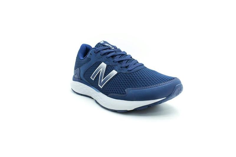 Tênis Masculino New Balance 461 - Azul - Tênis Esportivo - Magazine Luiza