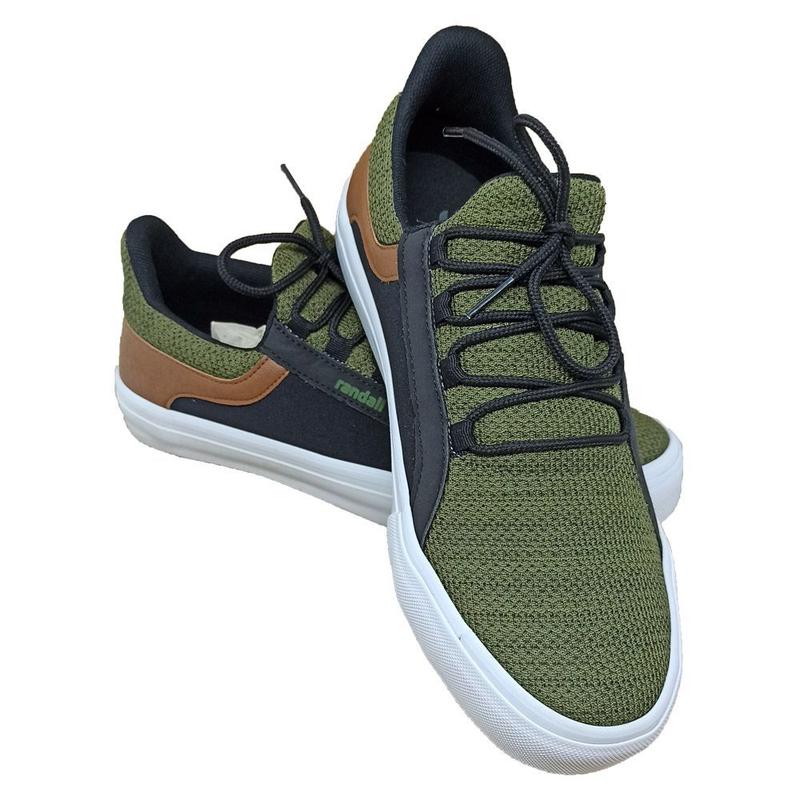 Tênis Masculino Randall Rocket - Tênis Masculino - Magazine Luiza