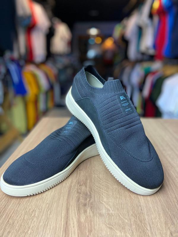 Tênis masculino Reserva Viper Preto - Tênis Masculino - Magazine Luiza