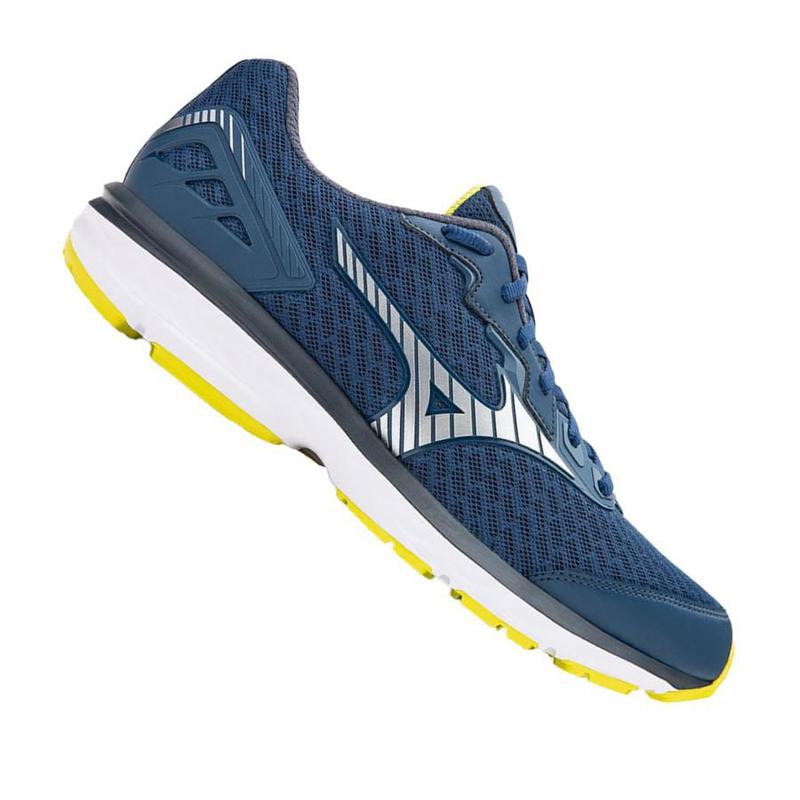 Tênis Mizuno Brave 5 Masculino - Tênis Esportivo - Magazine Luiza