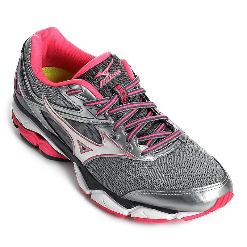 Tênis Mizuno Ultima 9 - Tênis de Corrida - Magazine Luiza
