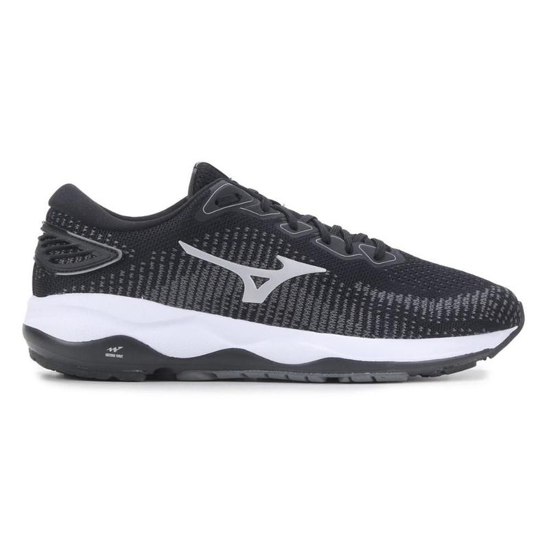 Tênis Mizuno Wave 2 Masculino - Tênis Esportivo - Magazine Luiza