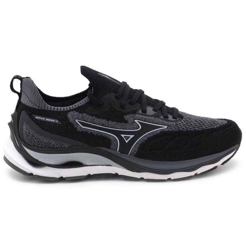 Tênis Mizuno Wave Mirai 4 Masculino - Tênis Esportivo - Magazine Luiza
