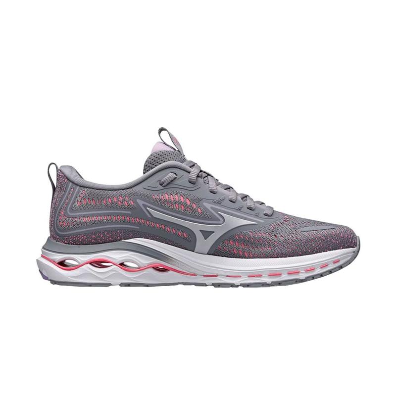 Tênis Mizuno Wave Nitron 2 Feminino - Tênis Esportivo - Magazine Luiza
