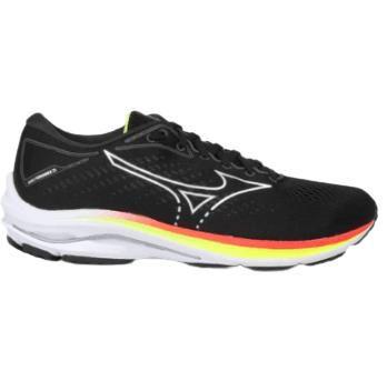 Tenis mizuno wave prorunner 25 pt - Tênis Esportivo - Magazine Luiza