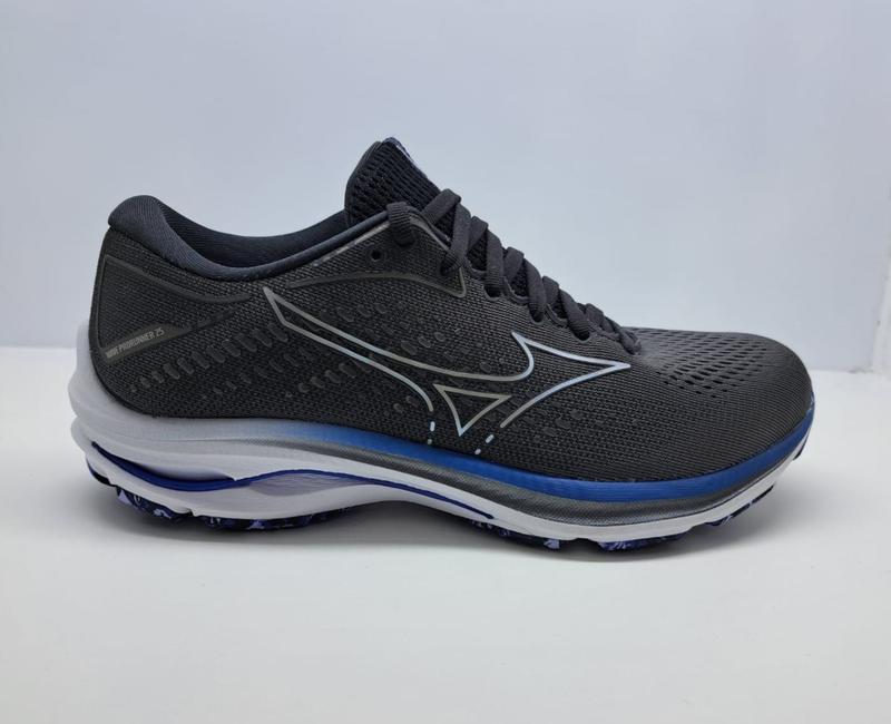 Tenis Mizuno Wave Prorunner 25 - Tênis Esportivo - Magazine Luiza