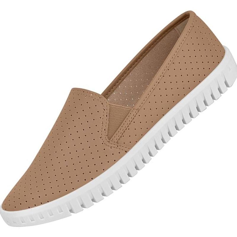 Tênis Moleca 5728.102 Feminino - Slipper / Slip On Feminino - Magazine ...