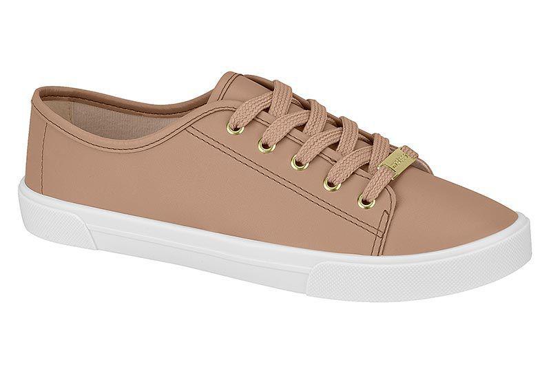 Tenis Moleca Casual Sapatenis Original Feminino Original Calce Facil ...